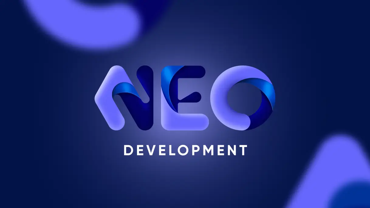 Neo Development | Custom Software Solutions